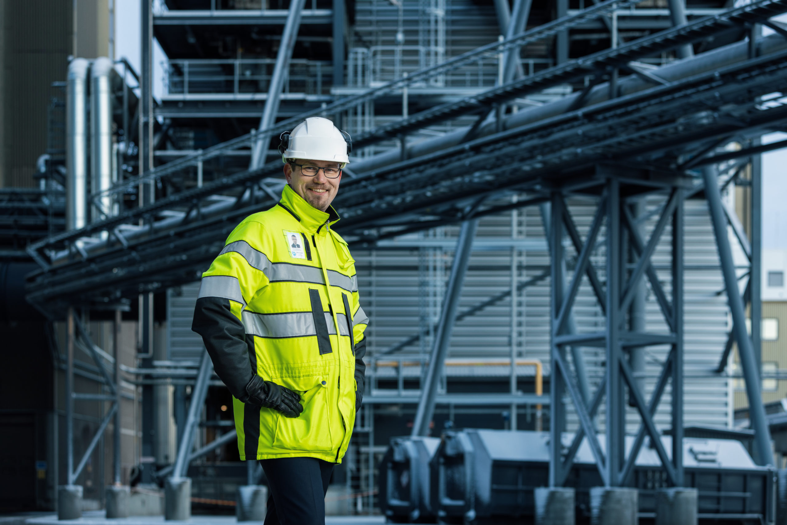 EPV Lämpö investoi voimakkaasti päästöttömyyden edistämiseen ...